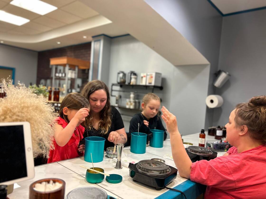 Home | The Candle Lab Co.