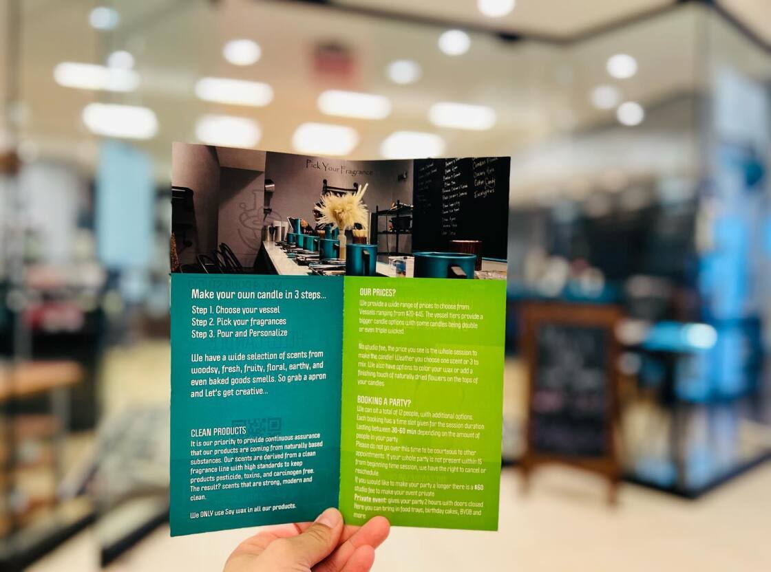 Home | The Candle Lab Co.