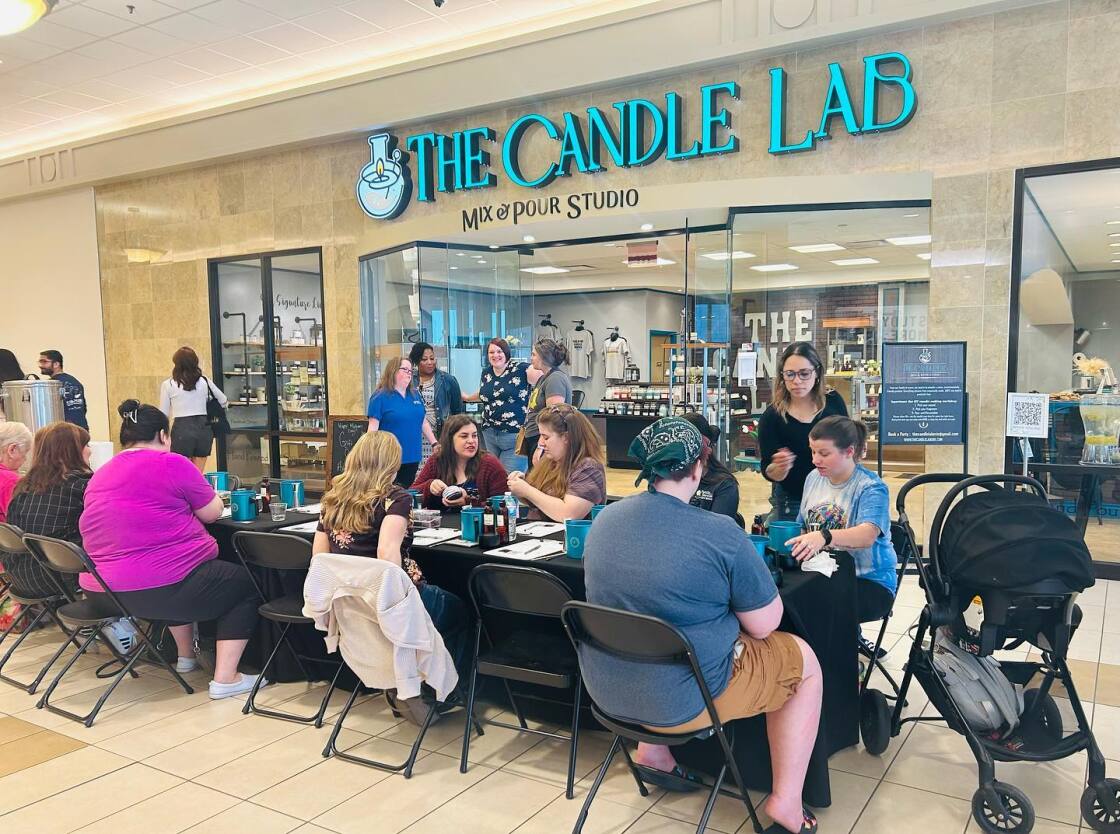 Booking A Party Waiver Take a Deeper Look Contact Us FAQ