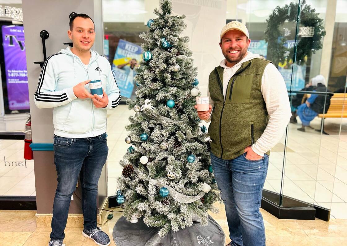 Home | The Candle Lab Co.