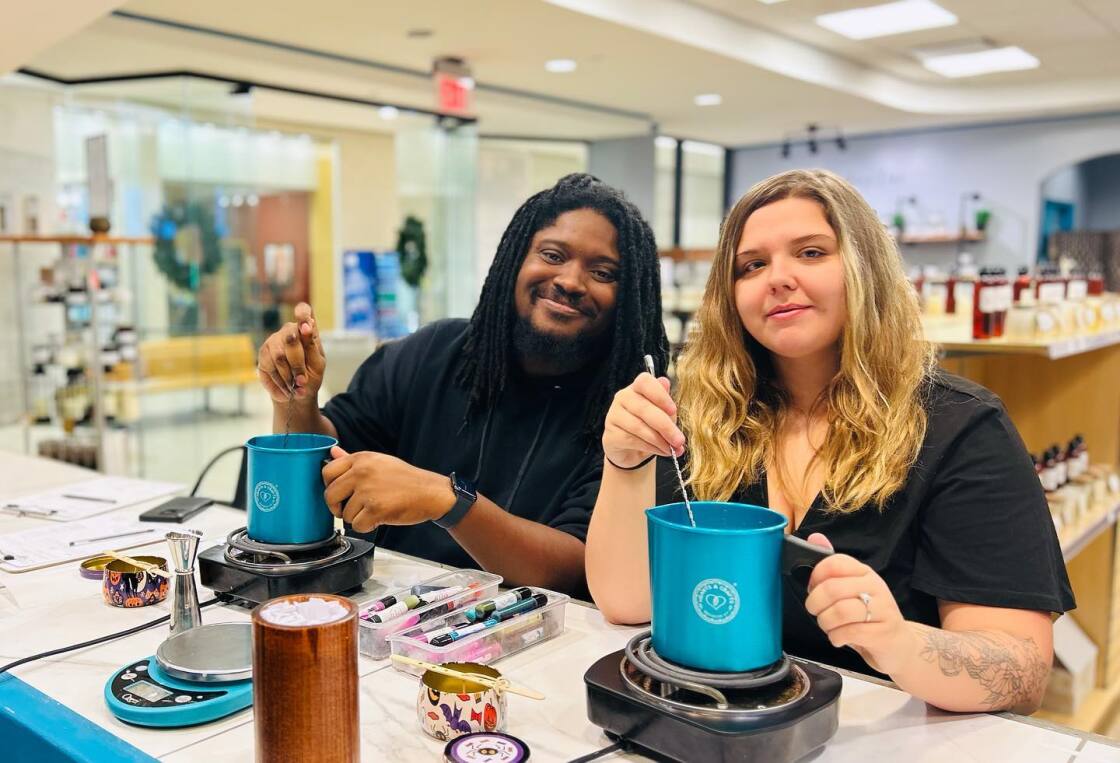 Home | The Candle Lab Co.