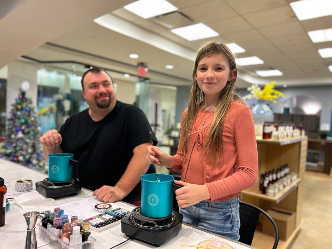 Home | The Candle Lab Co.