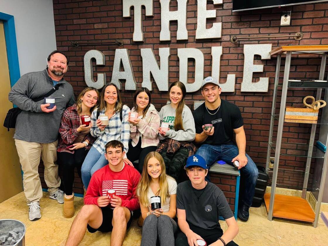 Home | The Candle Lab Co.