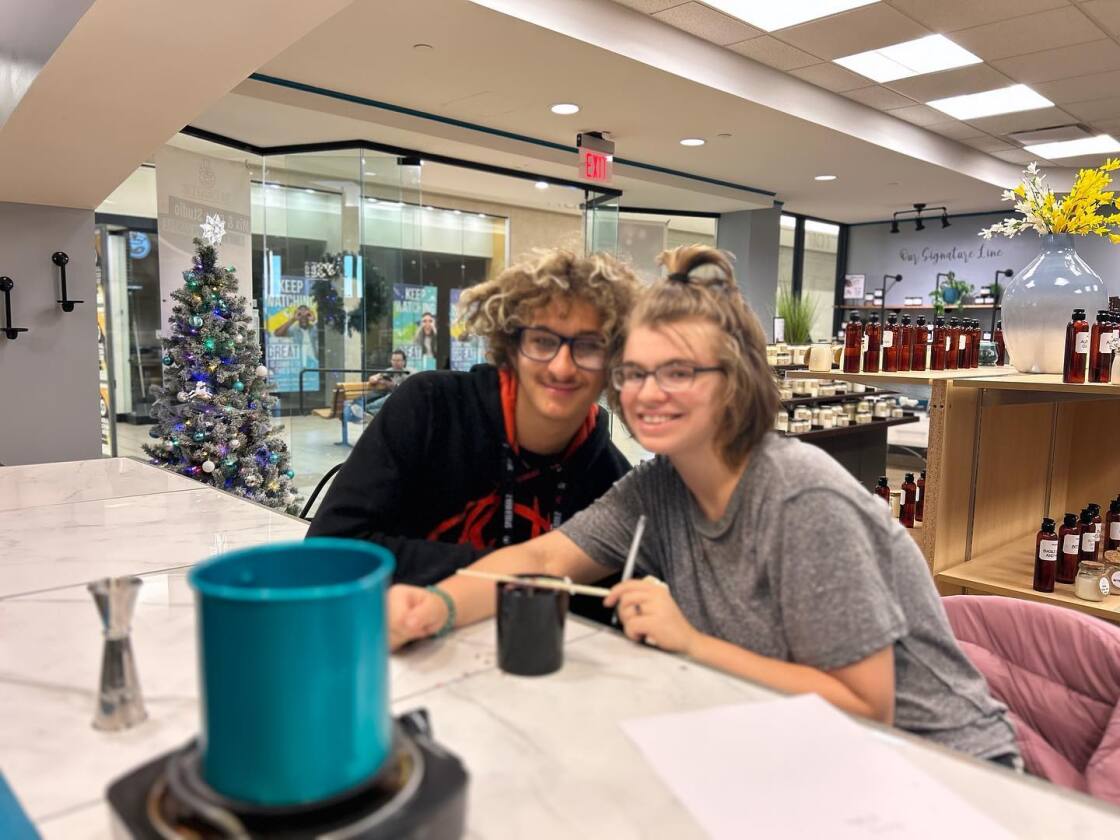 Home | The Candle Lab Co.