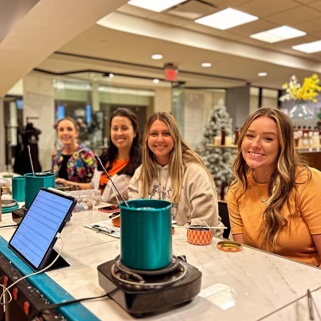 Home | The Candle Lab Co.