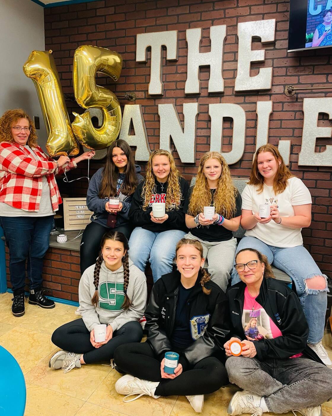 Home | The Candle Lab Co.