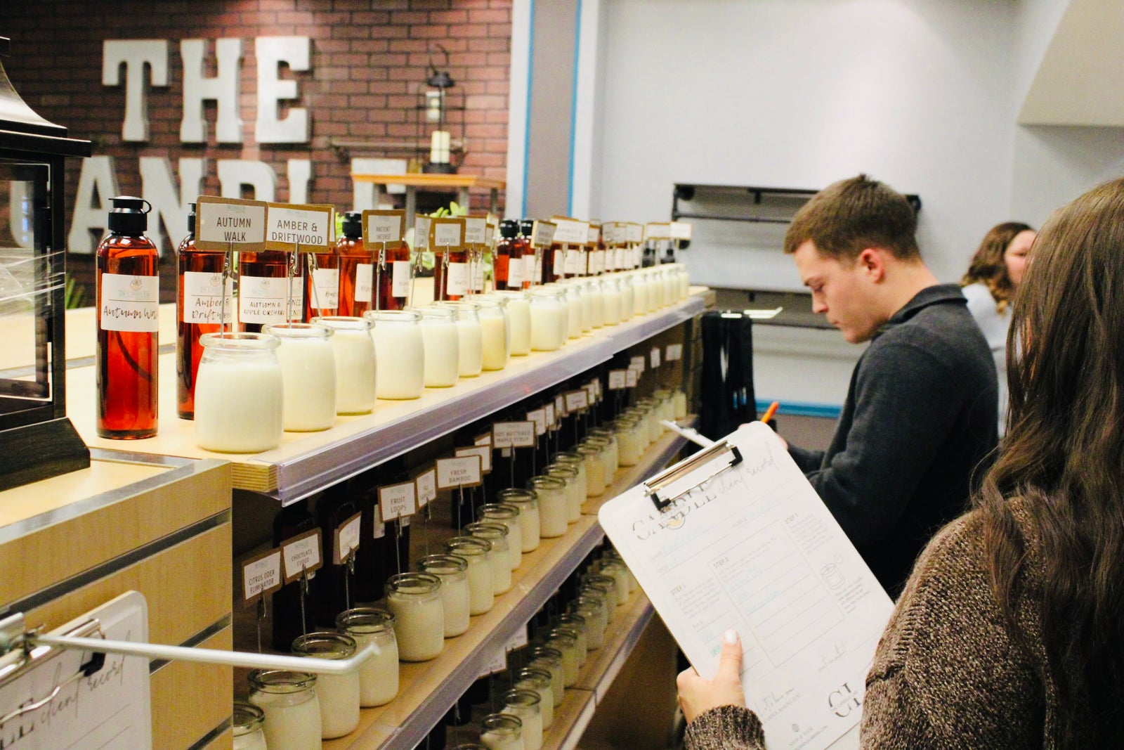 Home | The Candle Lab Co.
