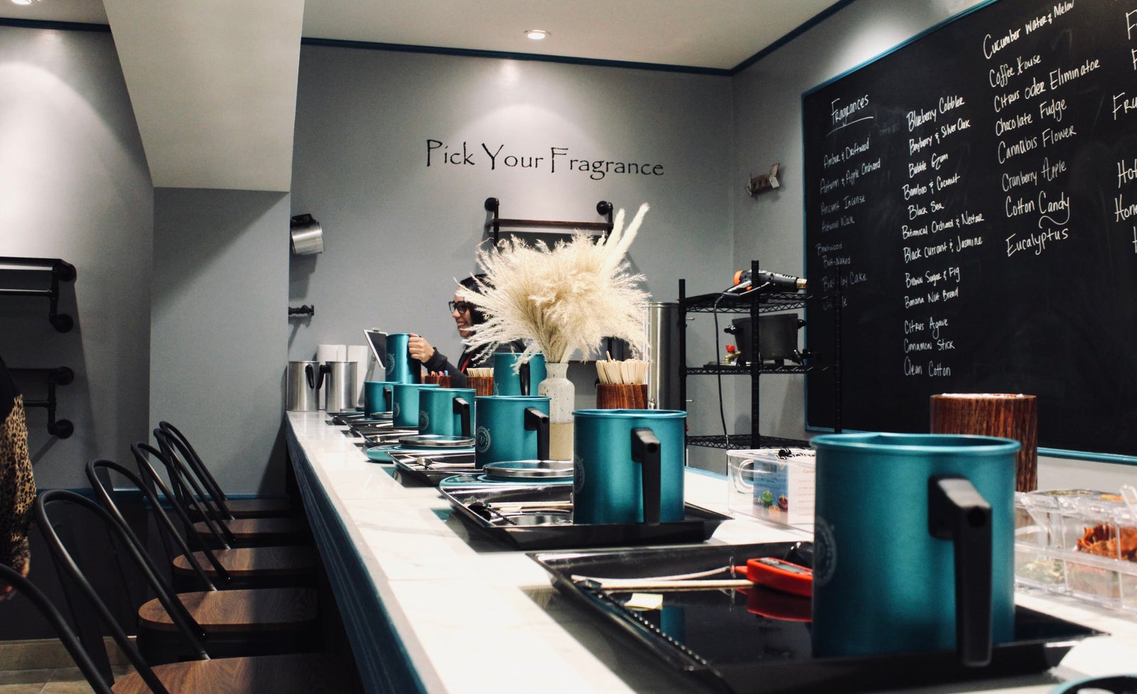 Home | The Candle Lab Co.