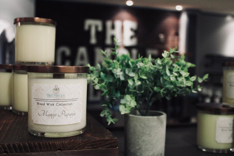 Home | The Candle Lab Co.
