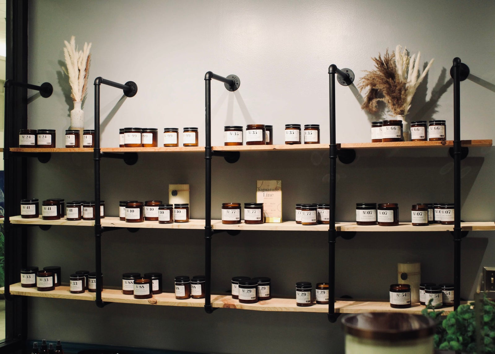 Home | The Candle Lab Co.