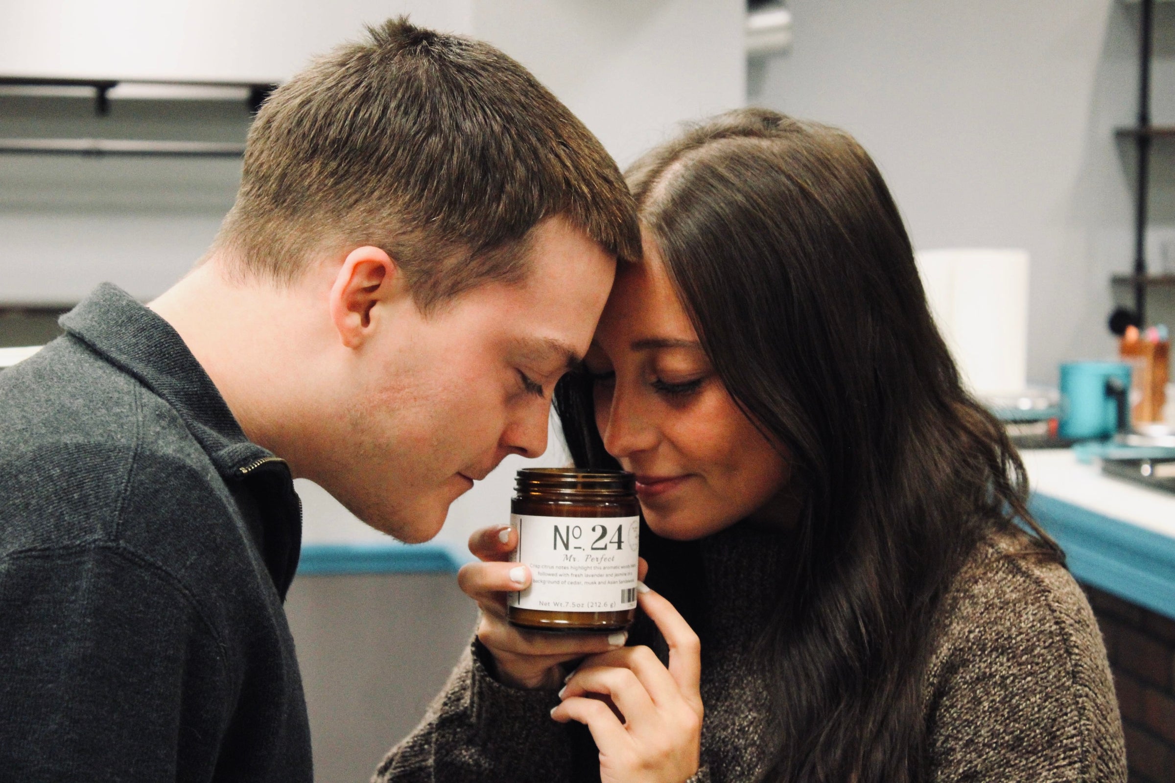 Home | The Candle Lab Co.
