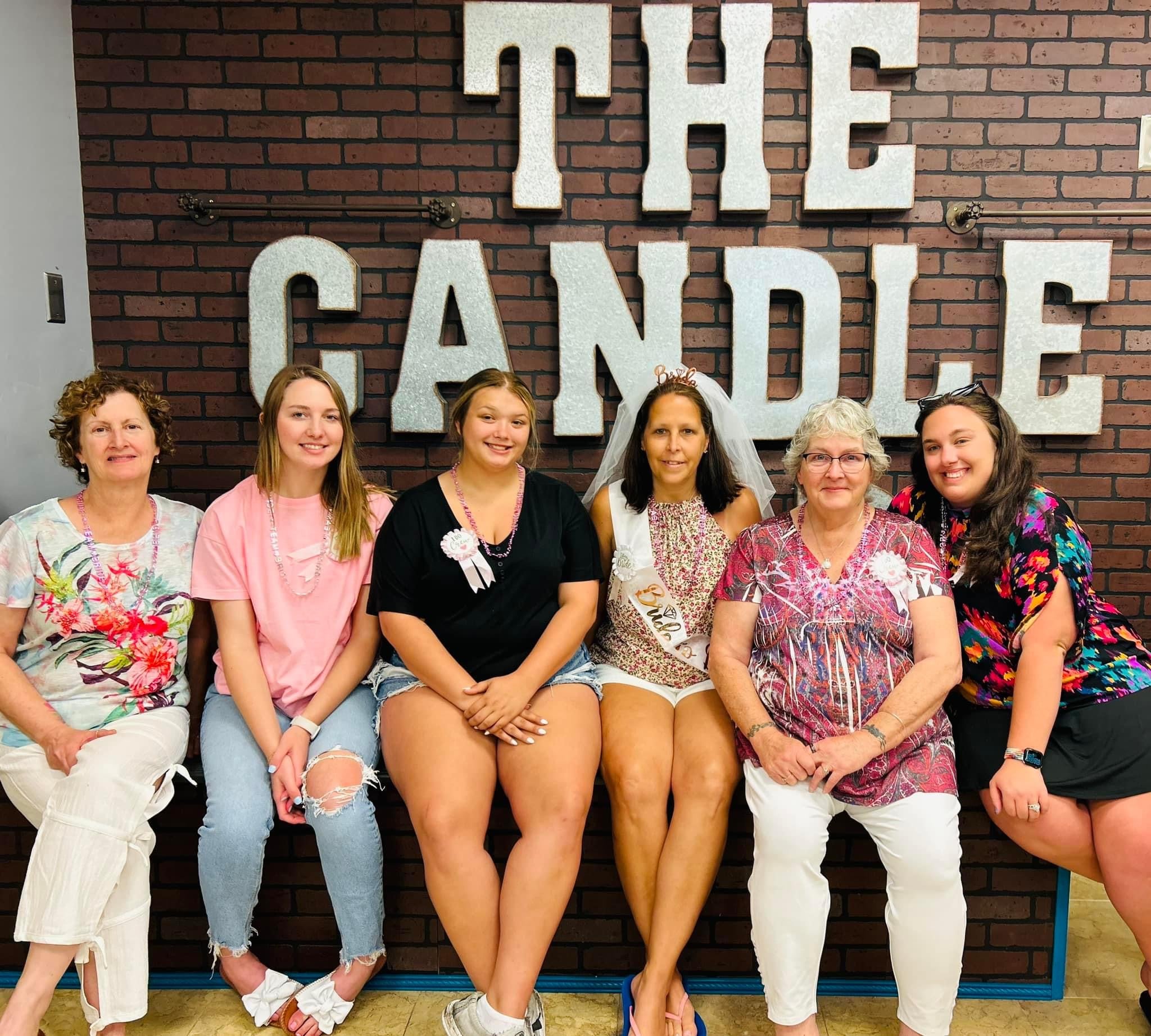 Booking A Party Waiver Take a Deeper Look Contact Us FAQ