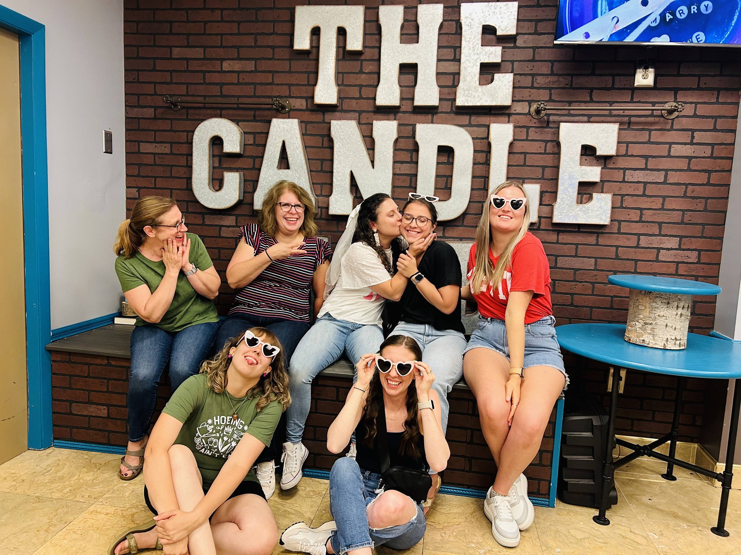 Home | The Candle Lab Co.