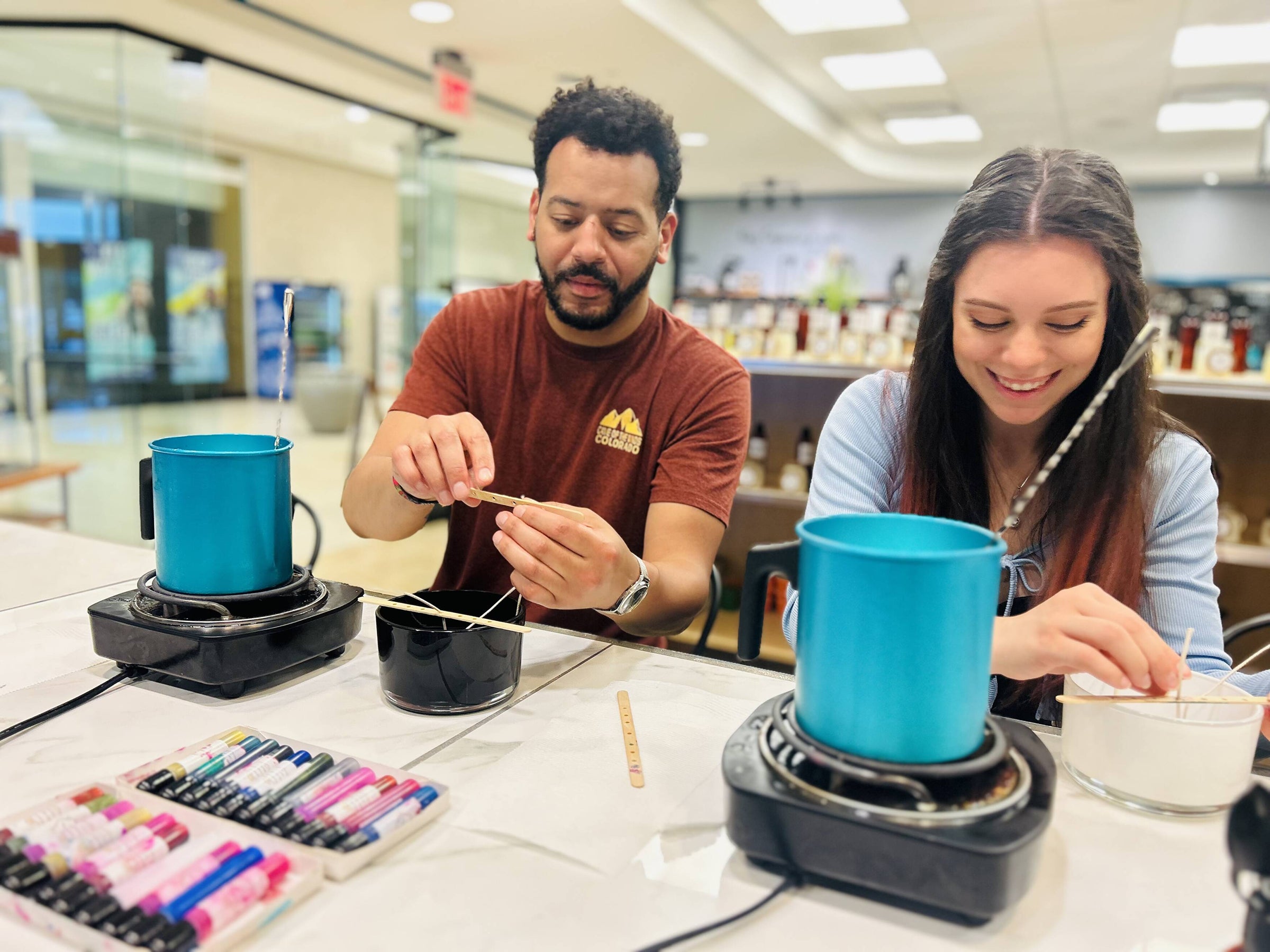 Appointments | The Candle Lab Co.